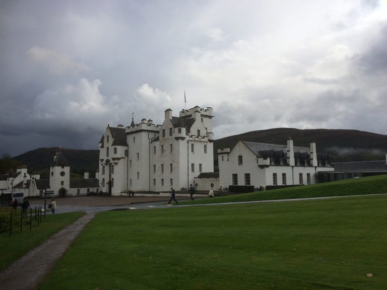 Starfish Travel – Bespoke Scotland Tours