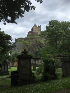 Starfish Travel – Bespoke Scotland Tours