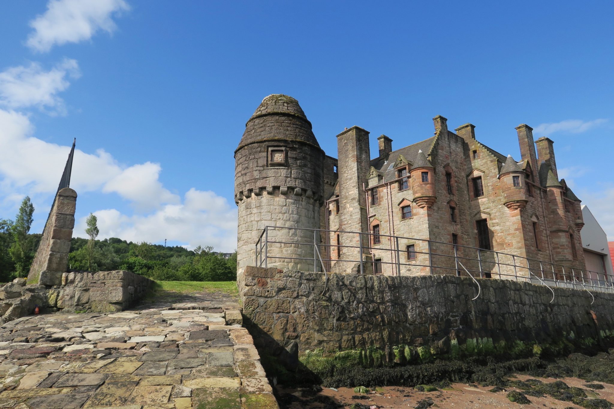 Starfish Travel – Bespoke Scotland Tours