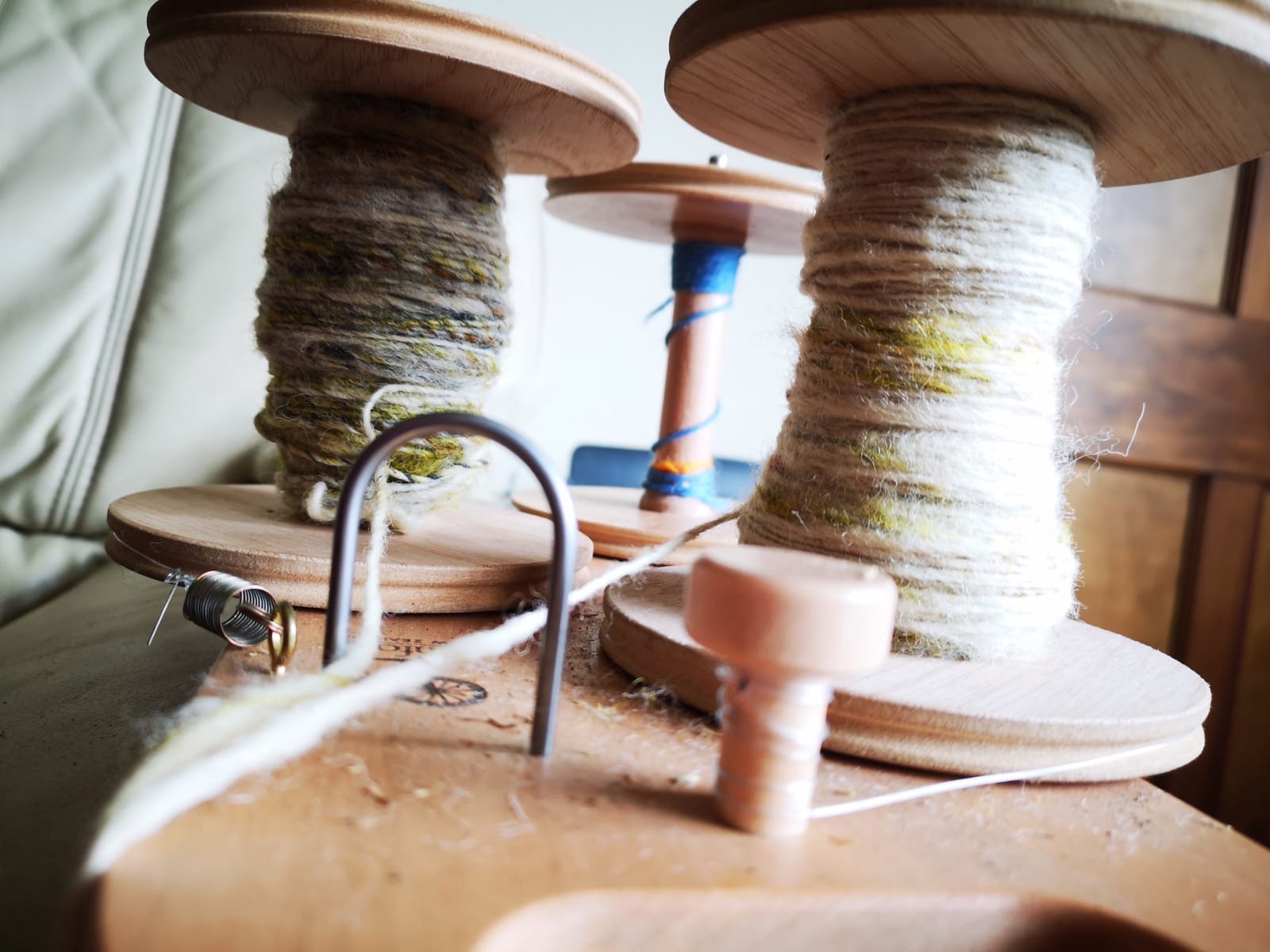 Darrach Croft – Starfish Travel