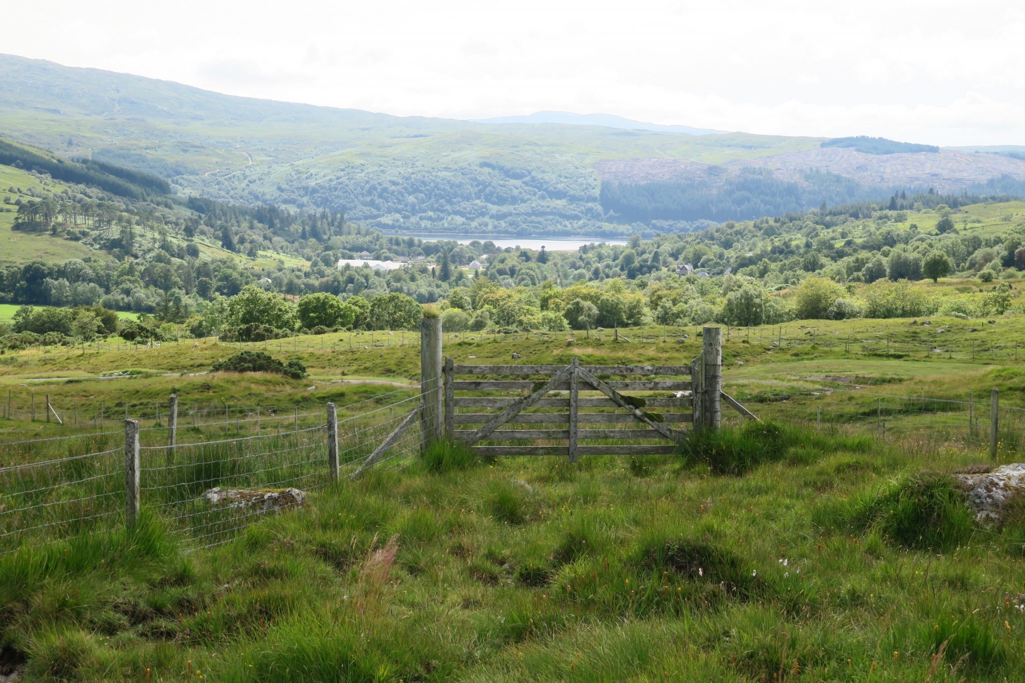 Darrach Croft – Starfish Travel