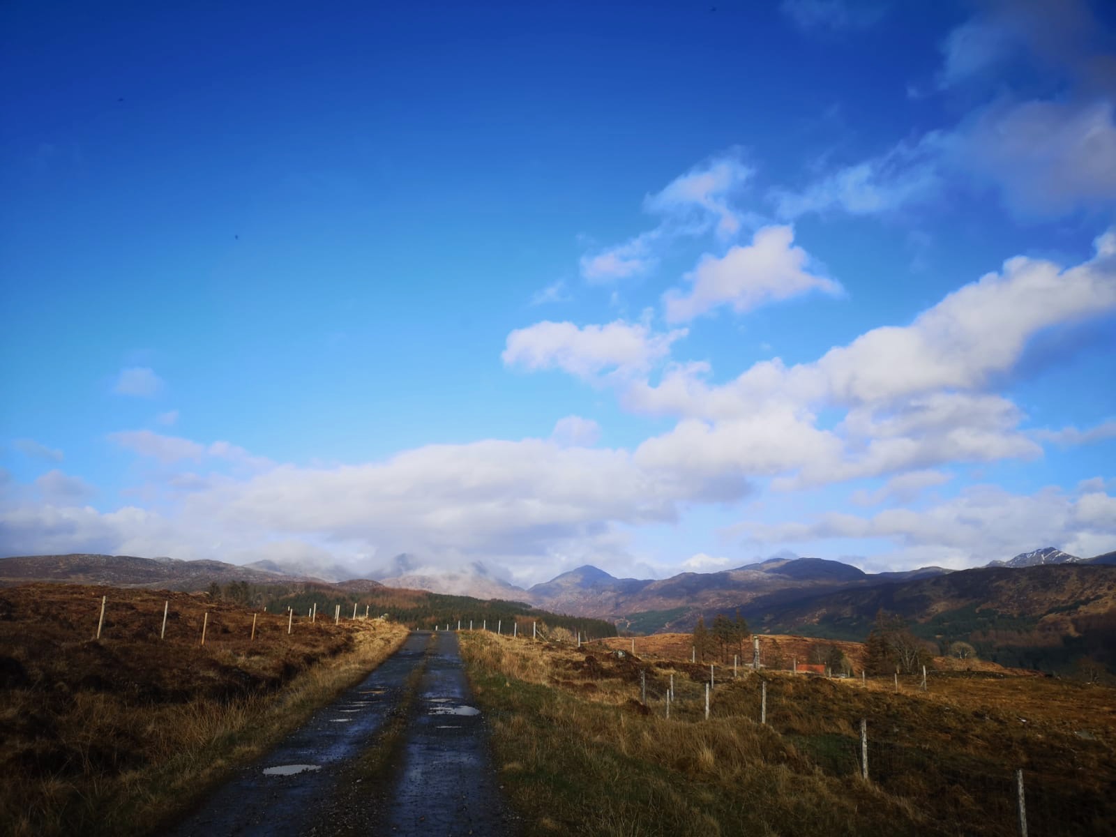 Darrach Croft – Starfish Travel