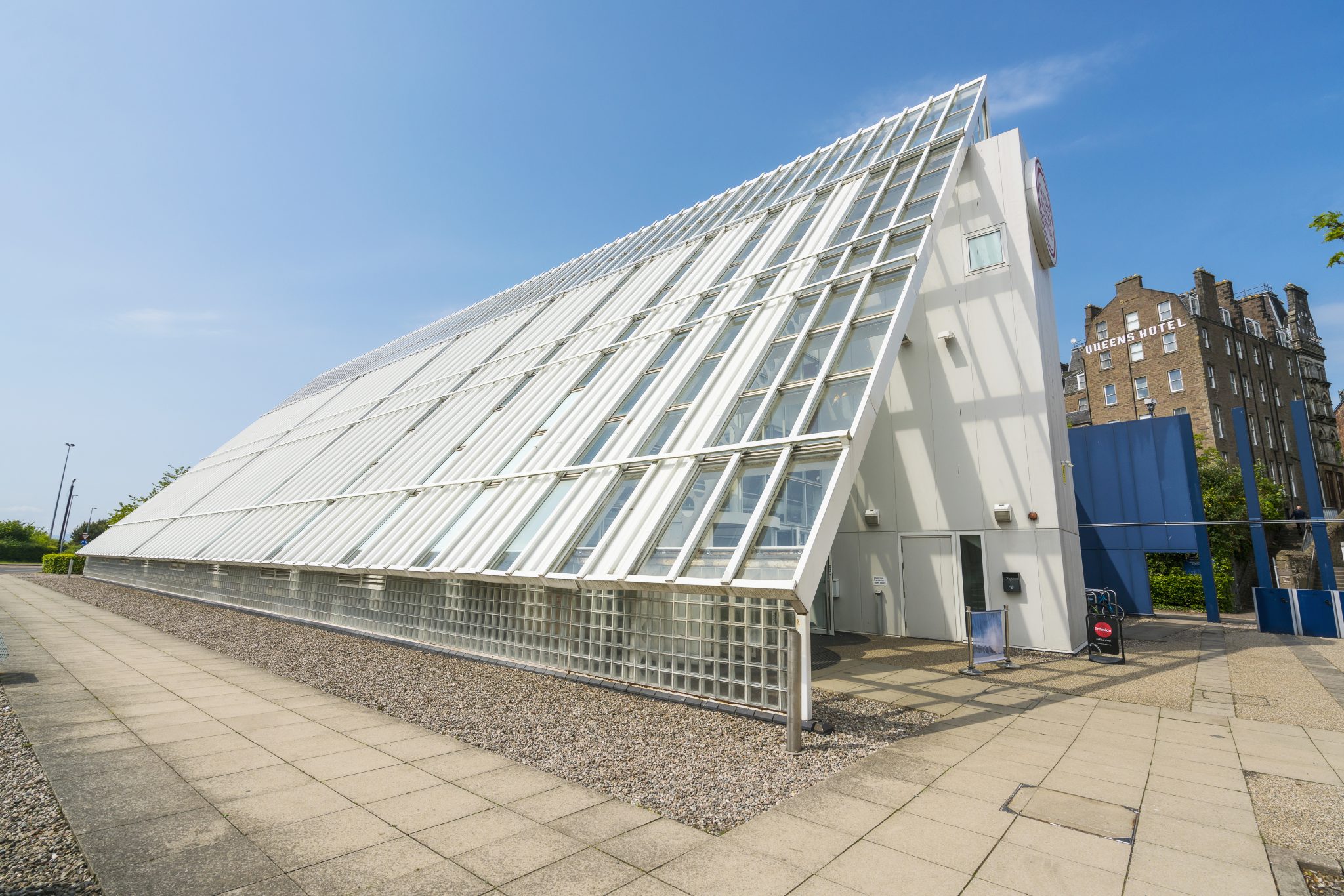 Science Tour – Starfish Travel