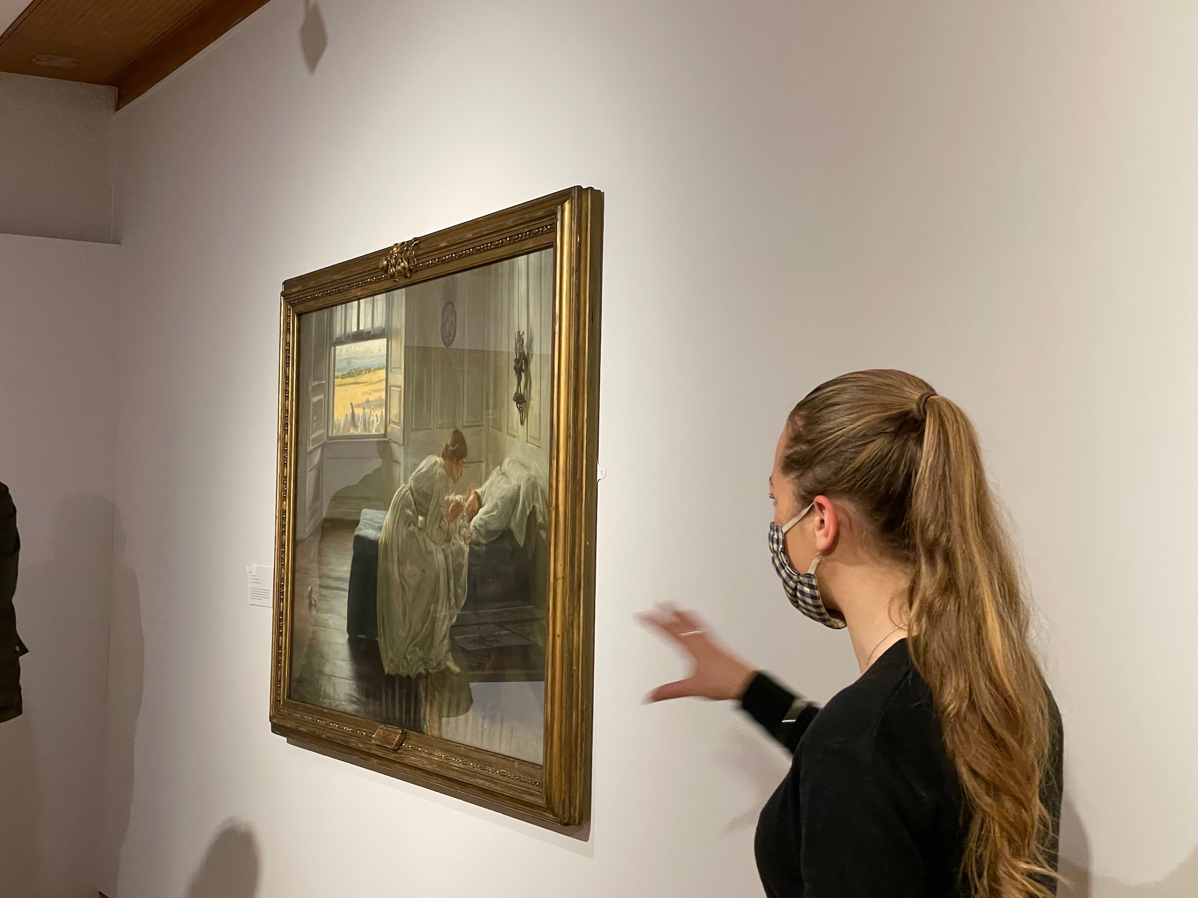 John Henry Lorimer Exhibition & Kellie Castle – Starfish Travel