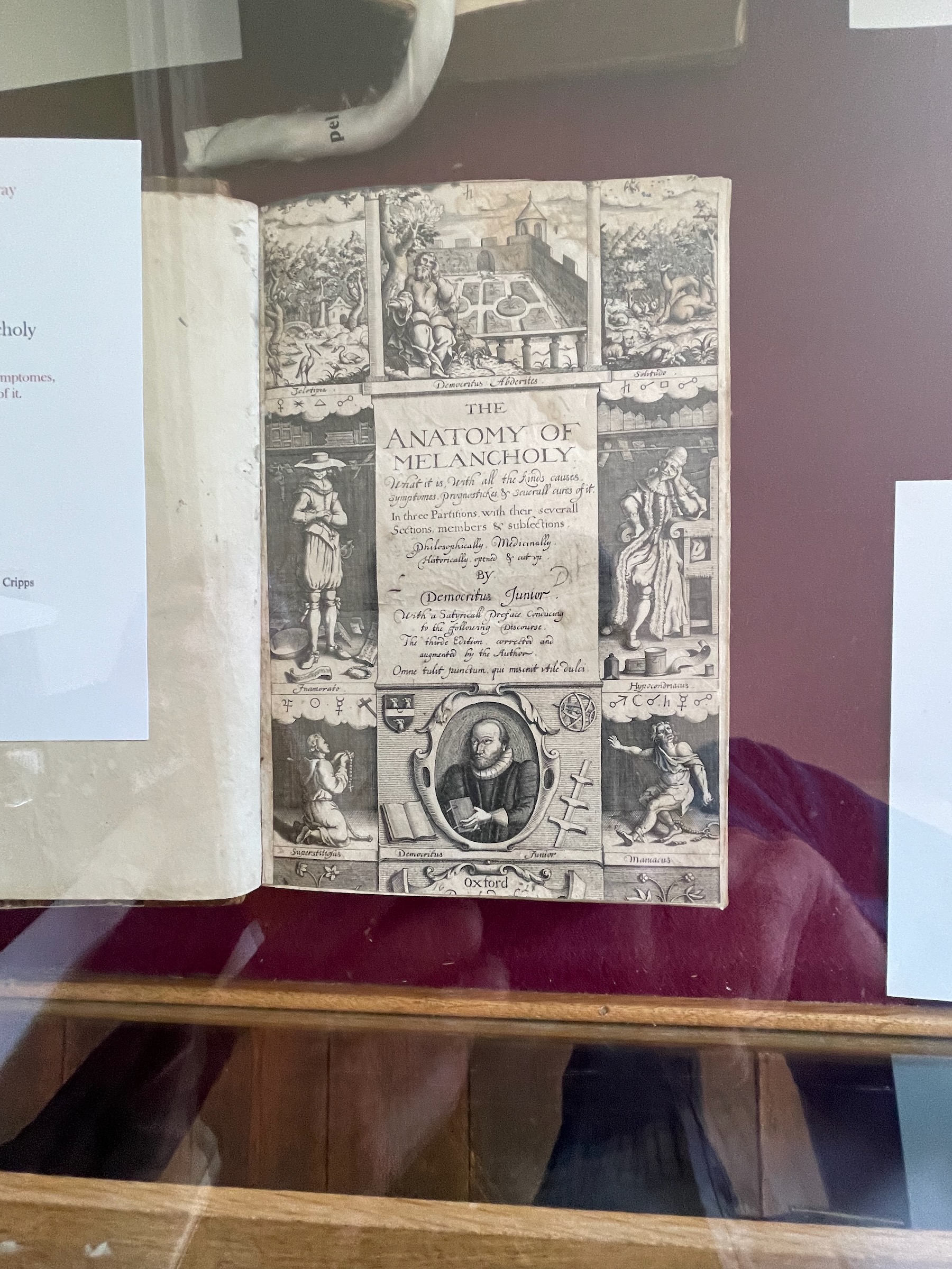 2022 Season Highlights: Innerpeffray Library – Starfish Travel