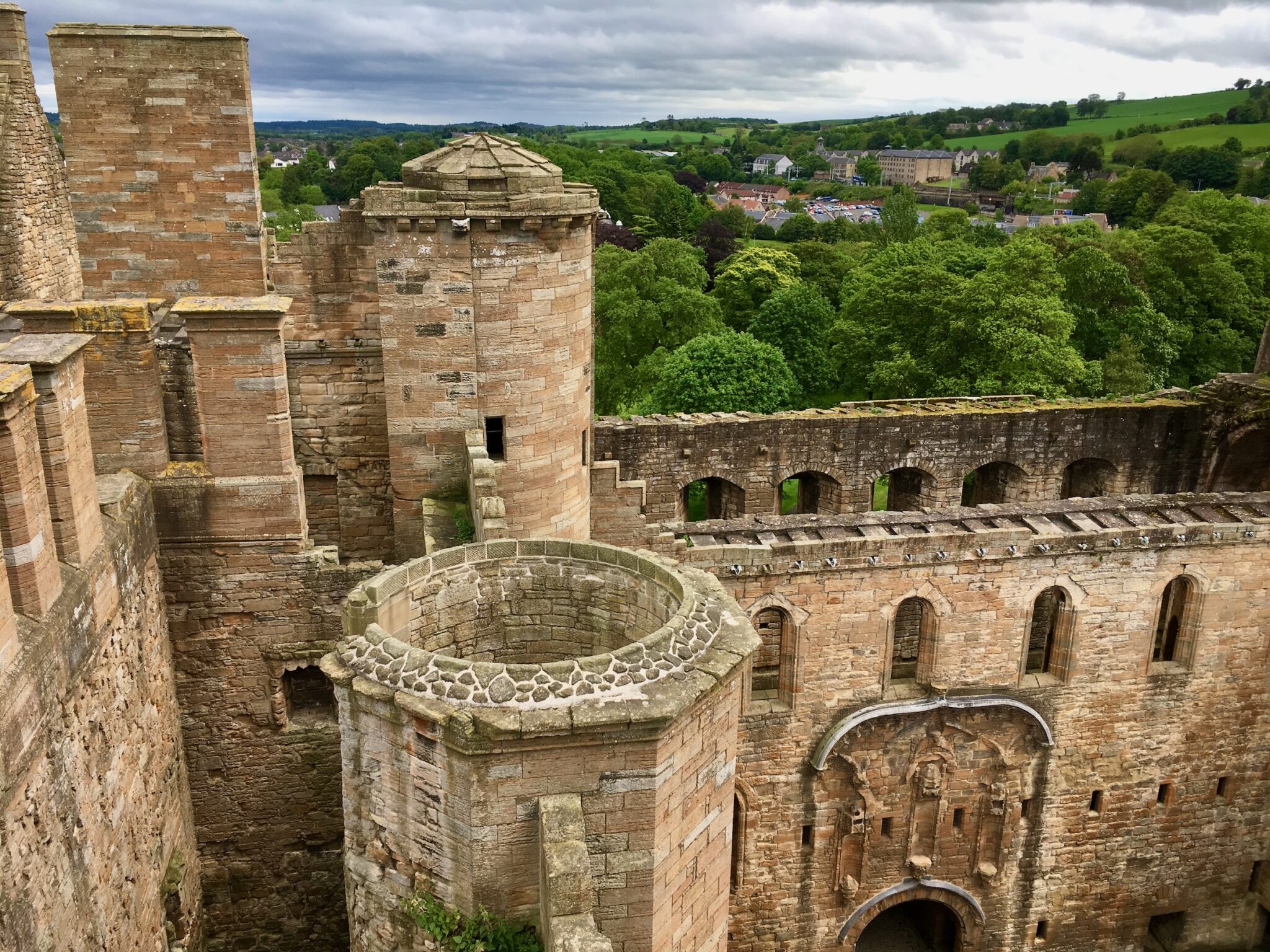 Scotland’s best travelled Queen: Mary 1548-1587 – Starfish Travel