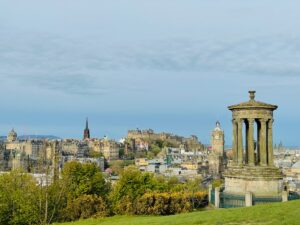 Modern Scotland Tour – Starfish Travel