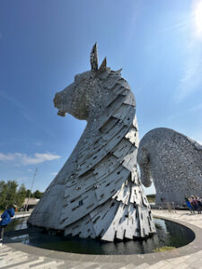 Modern Scotland Tour – Starfish Travel