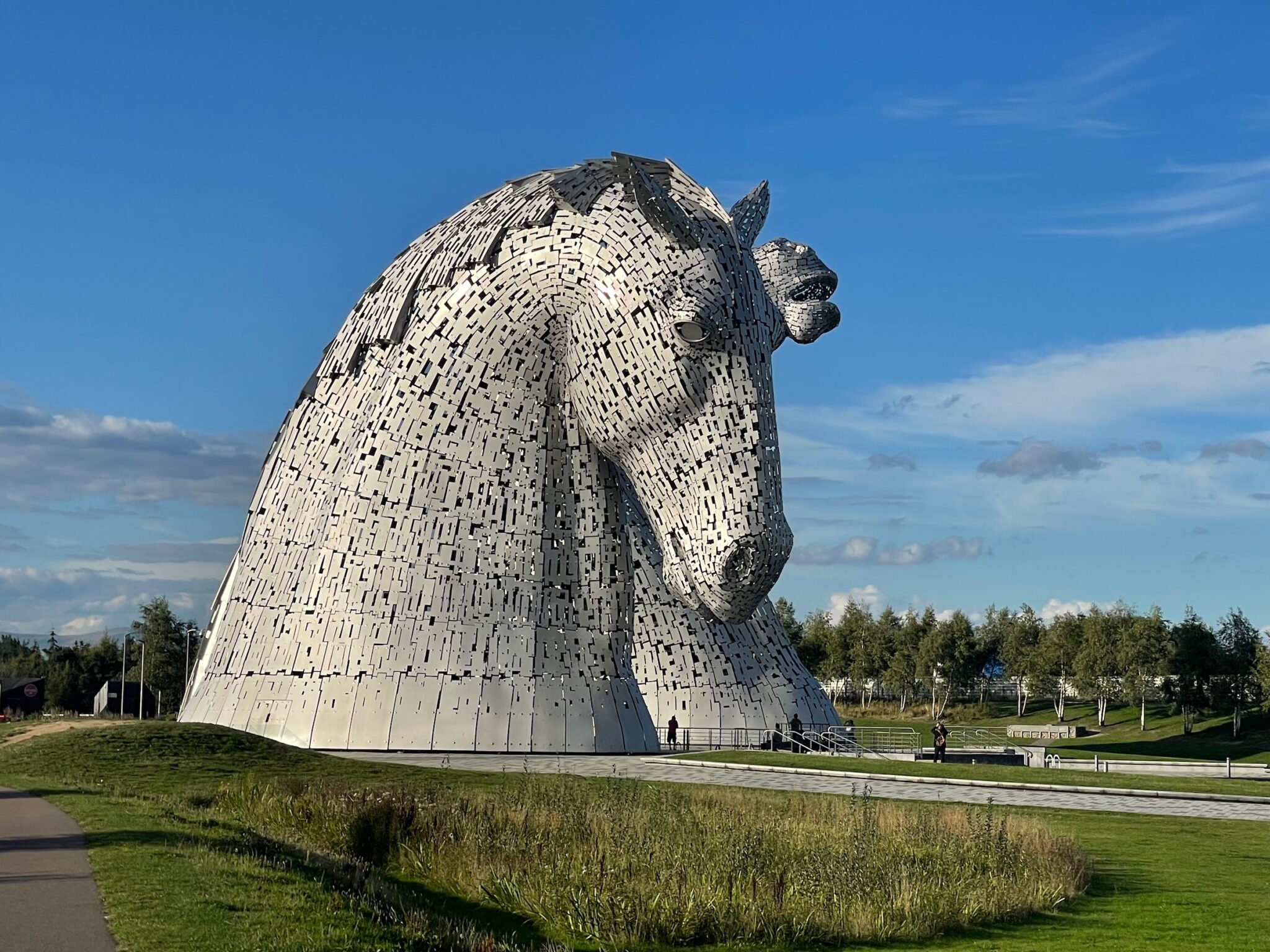 Modern Scotland Tour – Starfish Travel