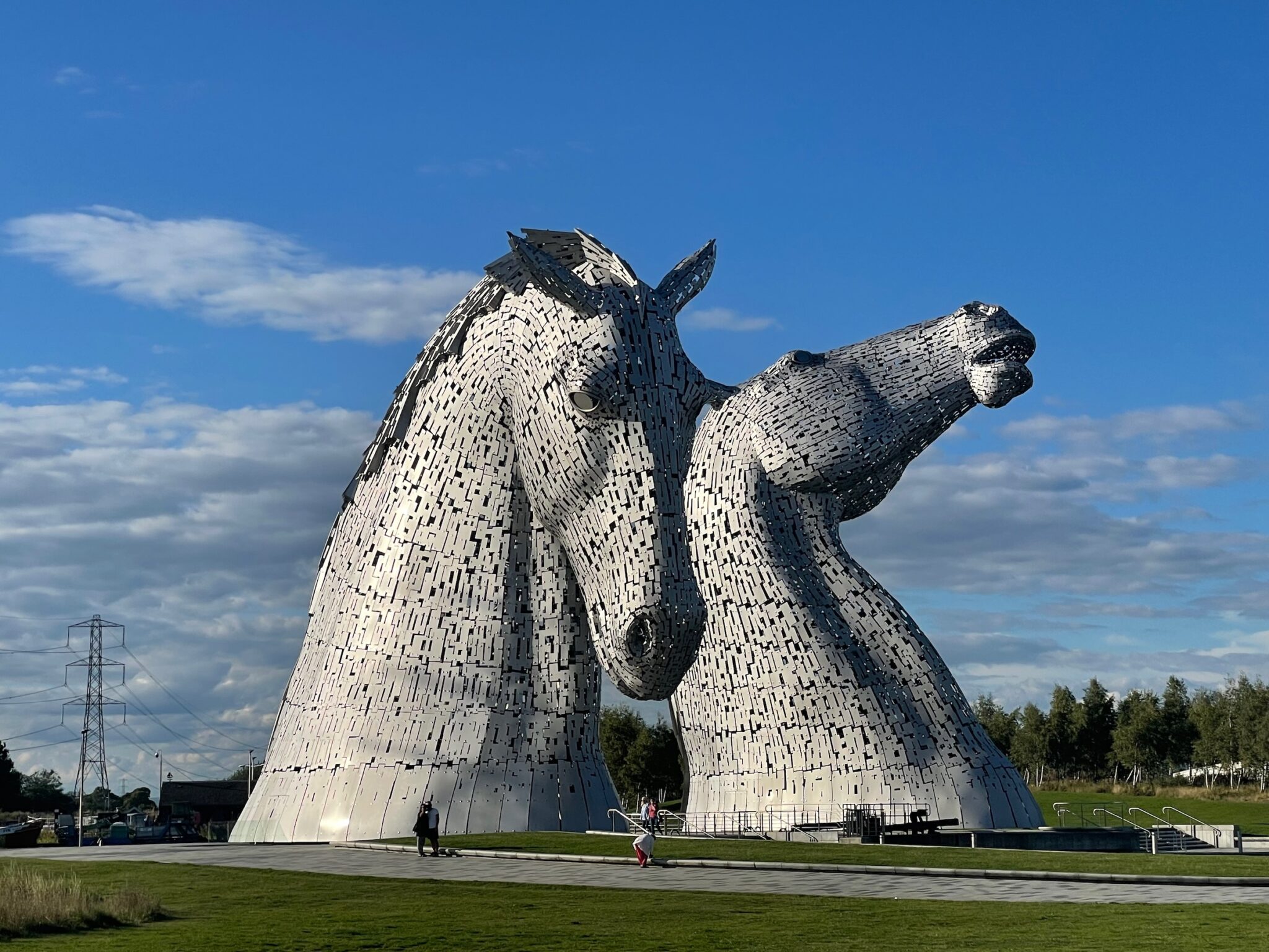 Modern Scotland Tour – Starfish Travel