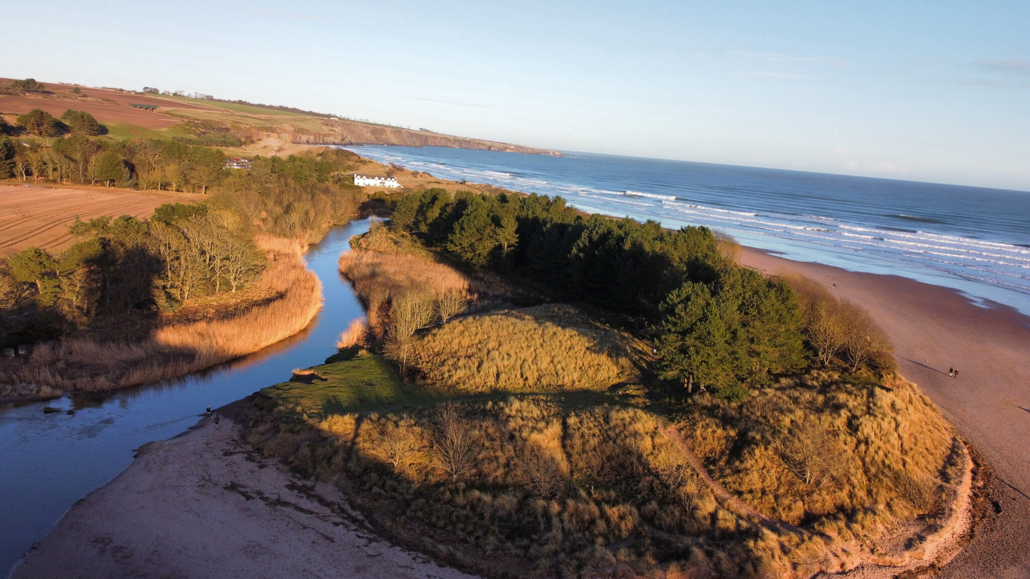 Winter in Scotland – Starfish Travel