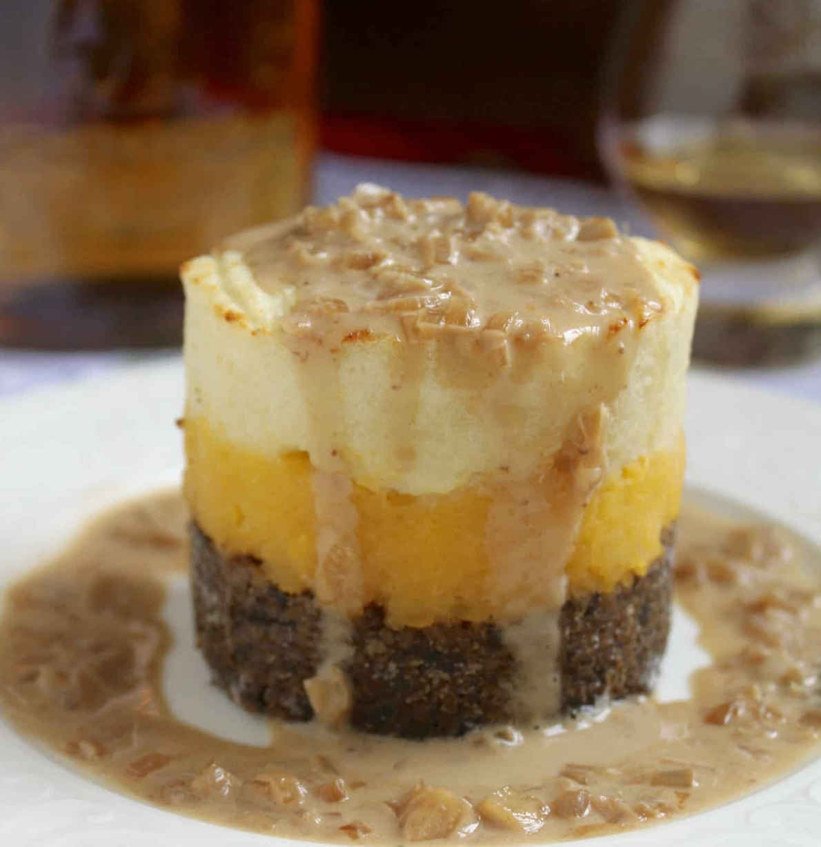 Haggis, neeps and tatties, whisky and Burn’s Night – Starfish Travel