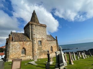 What to see if your cruise ship is at South Queensferry – Starfish Travel