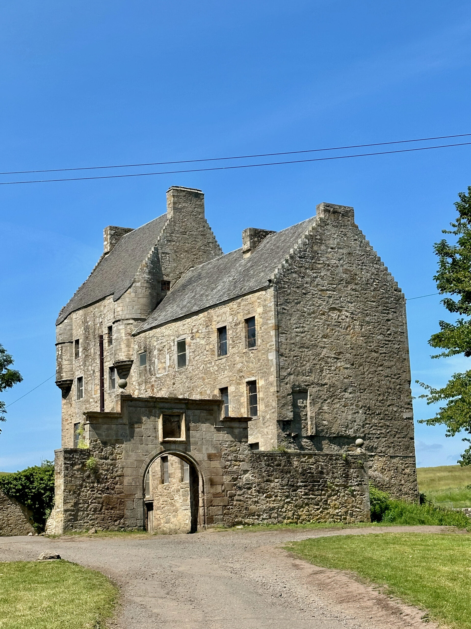 Outlander Tours – Starfish Travel